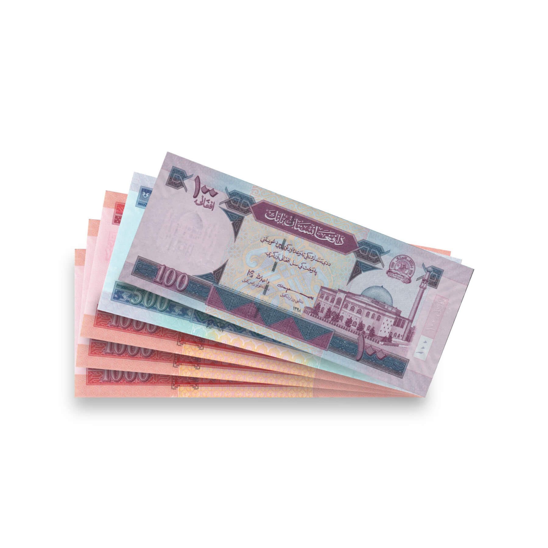 Welcome Kit Cash Package: Support Vulnerable Families in Afghanistan ...