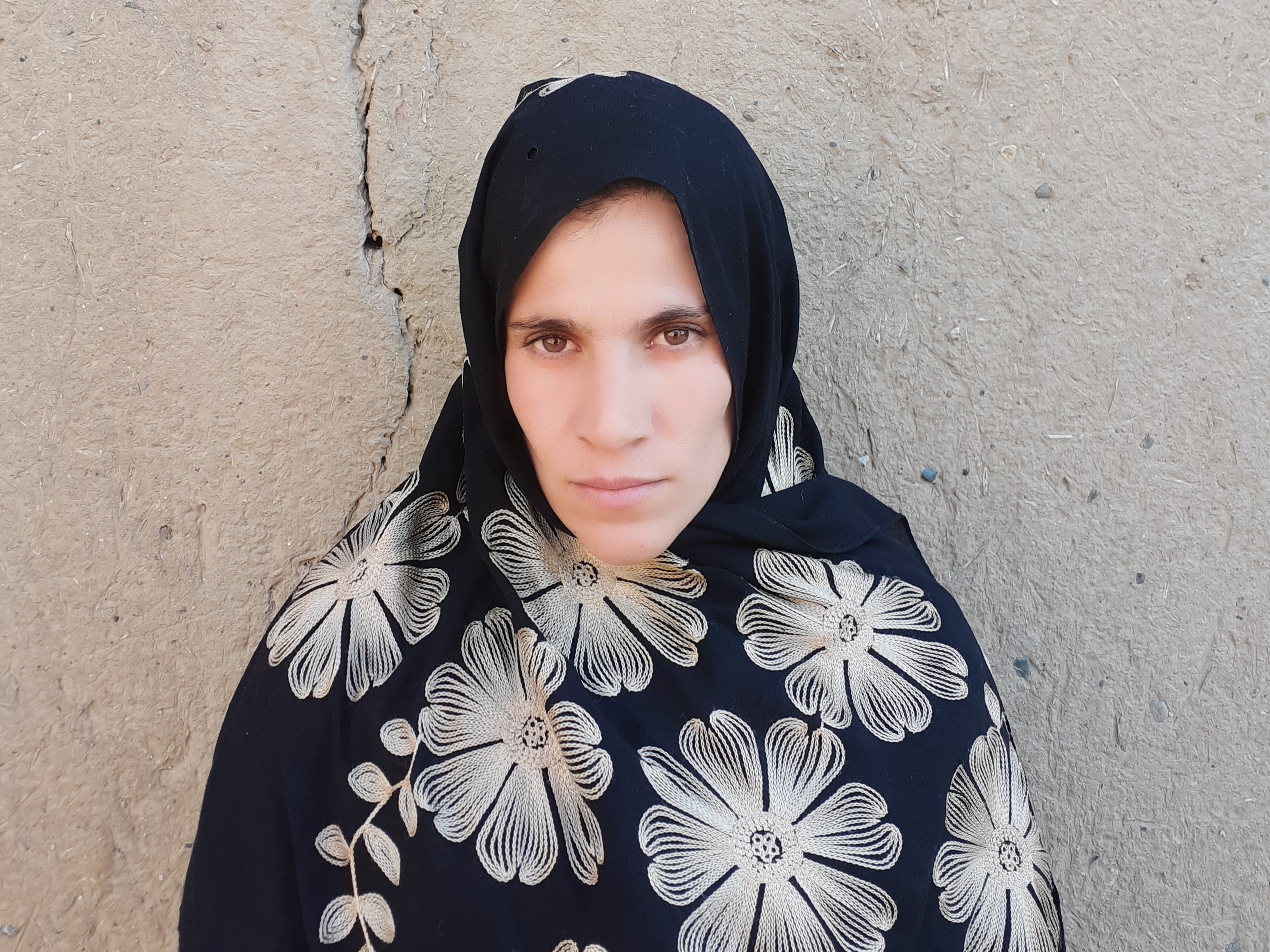 Help Zarmeena Rebuild a Life for Her Children | Aseel