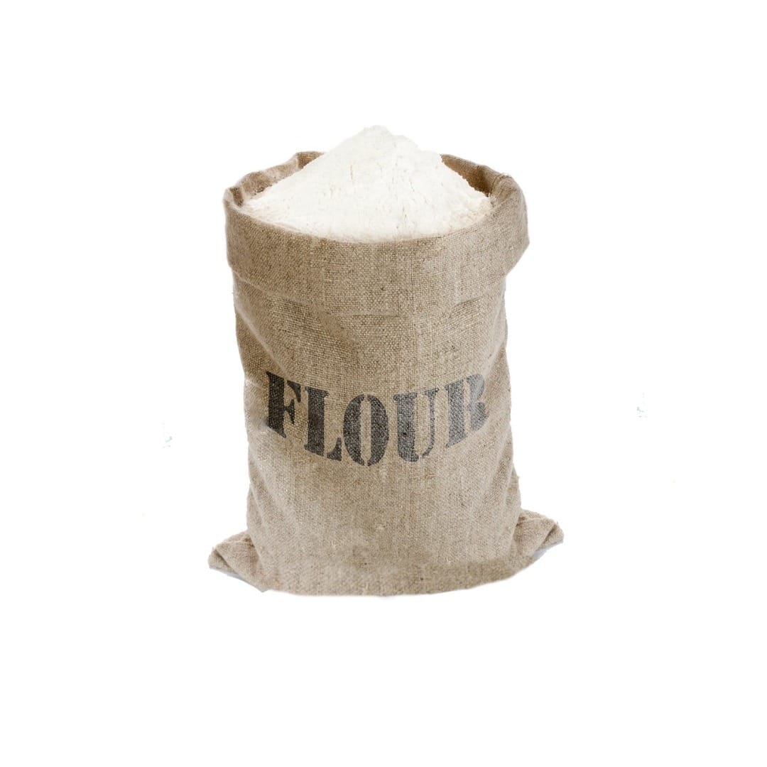 High-Quality Flour Package for Families in Need | Support Food Security ...