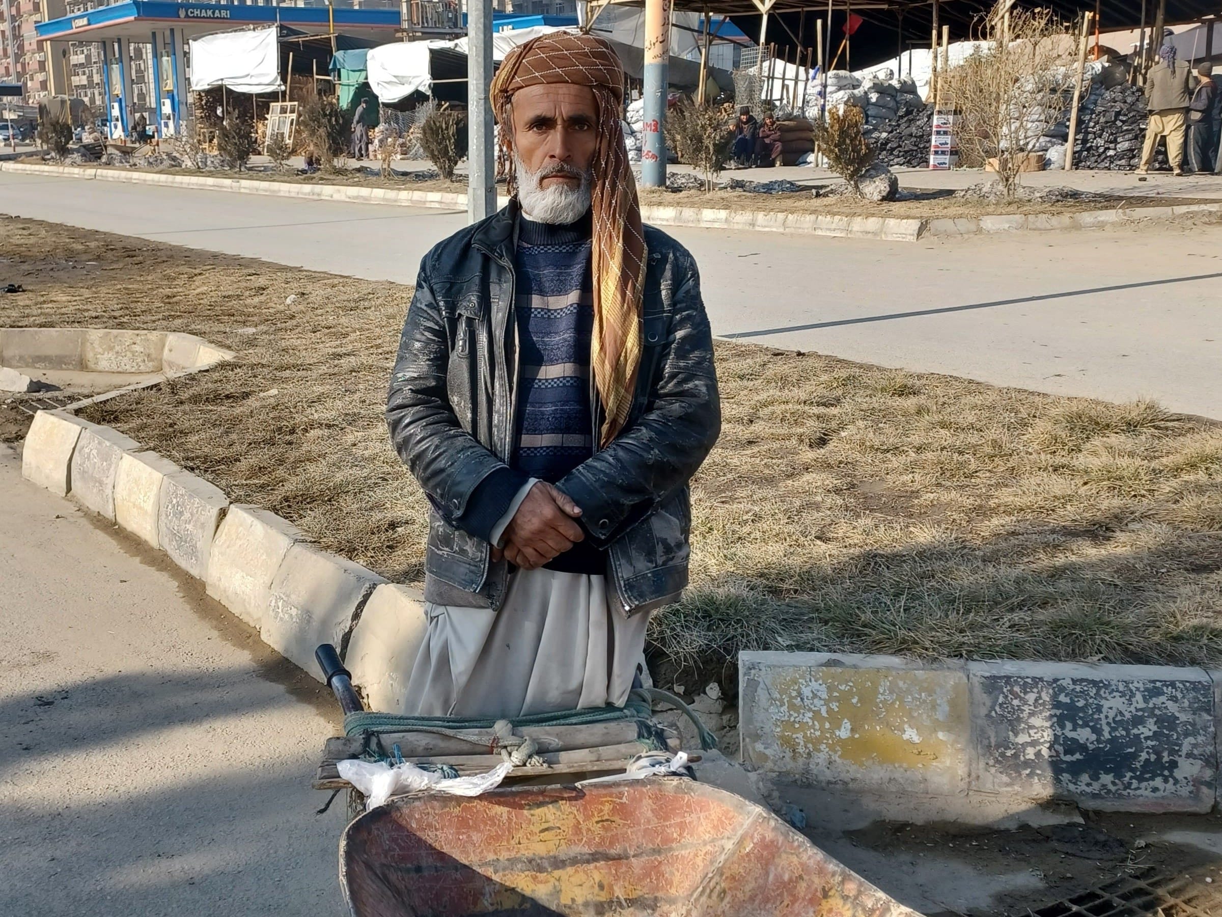 Emergency Help Needed for Abdul Latif Khan and His Family | Aseel